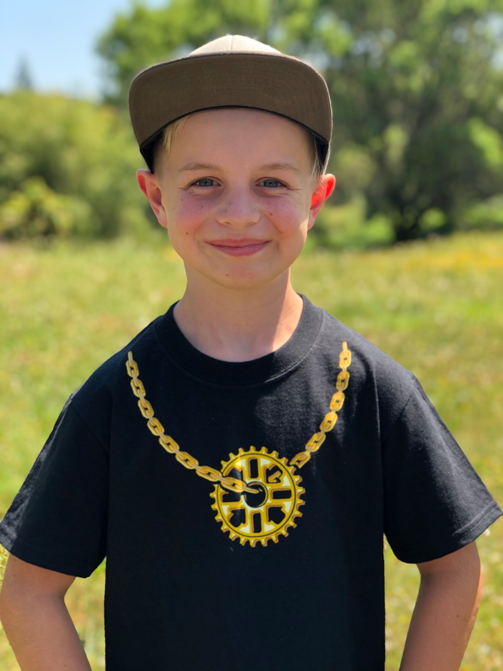 Short Sleeve – CaidenBmx